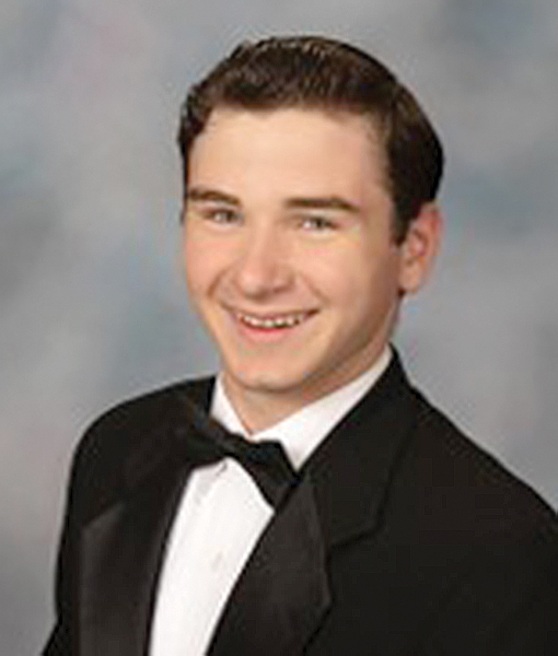 Elkins’ Nixon joins Marshall class | News, Sports, Jobs - The Intermountain